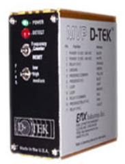 EMX D-TEK MVP Multi Voltage Universal Loop Detector,Gate Loop Detector